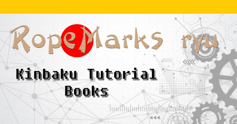 Kink & Kinbaku, Norway, 2015 - a weekend with RopeMarks - RopeMarks